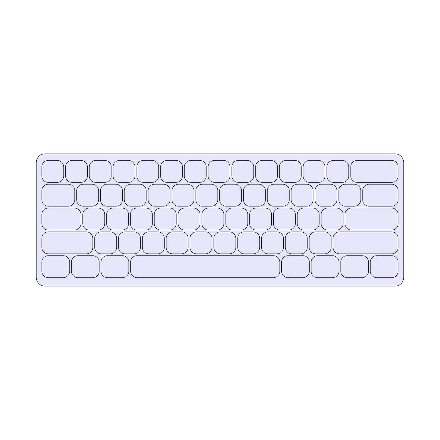 Pixel Pals Keycaps – PersonalLoot