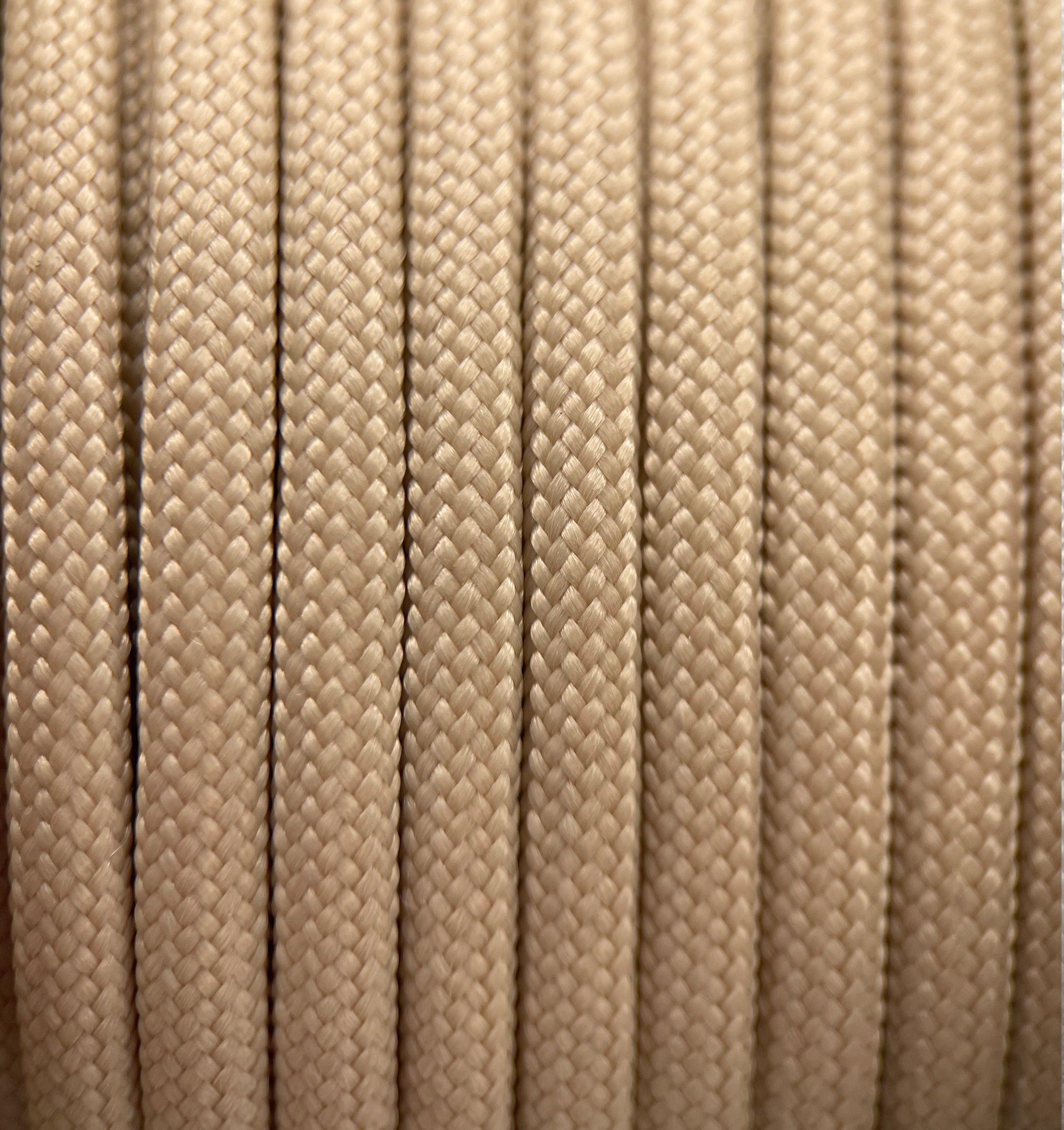 Paracord Colour Chart – PersonalLoot