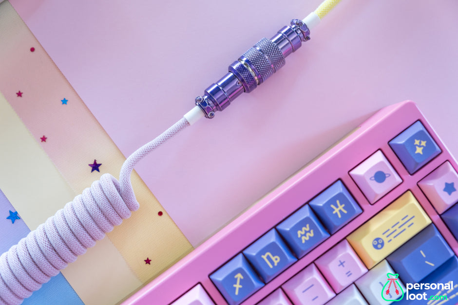 Create Your Own Cable – PersonalLoot